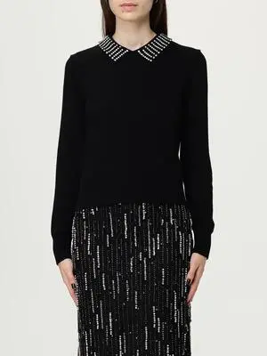 Pinko Polo Shirt Colour - Black