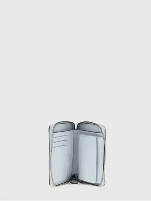 Pinko Wallet Colour - Gnawed Blue