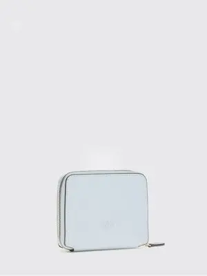 Pinko Wallet Colour - Gnawed Blue
