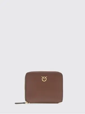 Pinko Wallet Colour - Wine