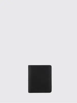 MAISON MARGIELA Wallet Colour - Black