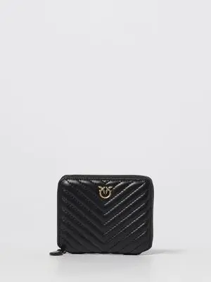 Pinko Wallet Colour - Black