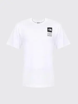The North Face T-shirt - White