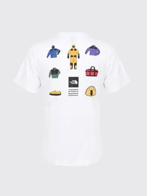 The North Face T-shirt - White