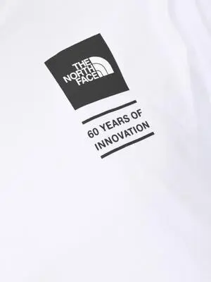 The North Face T-shirt - White