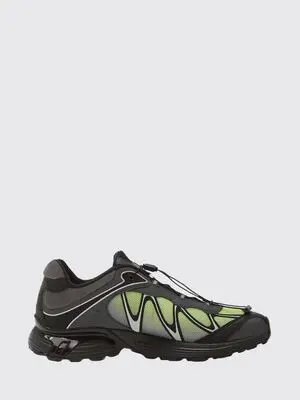 SALOMON Xt-whisper Mesh And Rubber Sneakers - Black