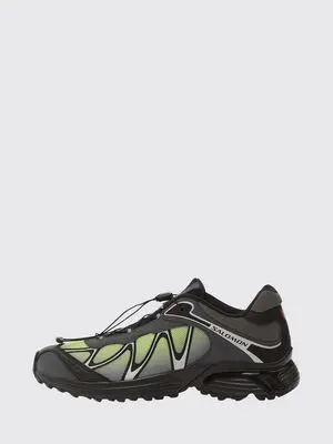 SALOMON Xt-whisper Mesh Sneakers - Black