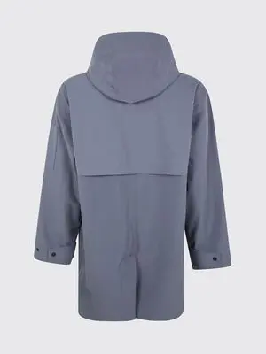 Rains Waterproof Coat - Blue