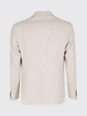 Tagliatore Single Breasted Blazer