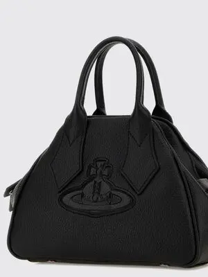 VIVIENNE WESTWOOD Yasmine Leather Handbag
