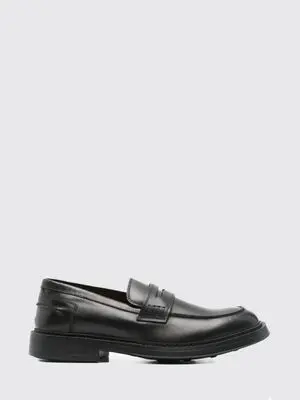 DOUCAL'S Loafers Colour - Black
