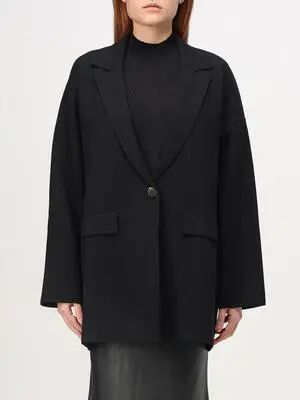 Liu Jo Jacket Colour - Black