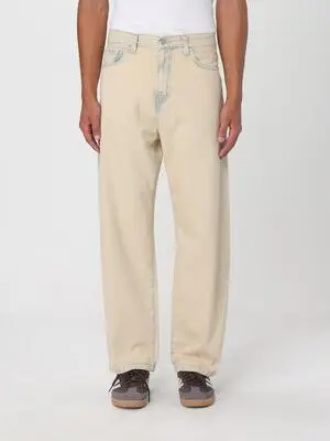 Carhartt Work In Progress Relaxed Fit Jeans