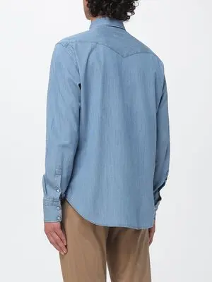 DRUMOHR Cotton Shirt