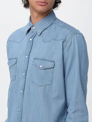 DRUMOHR Cotton Shirt