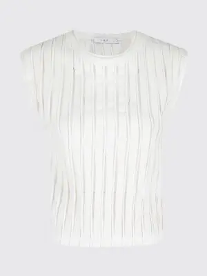 IRO PARIS Cotton Blend Top