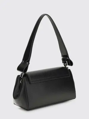 VIVIENNE WESTWOOD Medium Hazel Orb Shoulder Bag