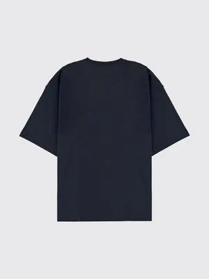 Aspesi Cotton T-shirt With Logo
