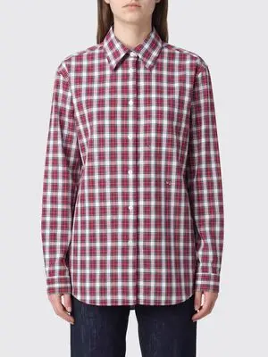 N° 21 Checked Shirt