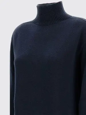 Max Mara High Neck Pullover
