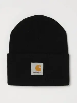 Carhartt Work In Progress Beanie Hat - Black