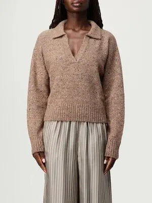 Pinko Polo Shirt Colour - Camel