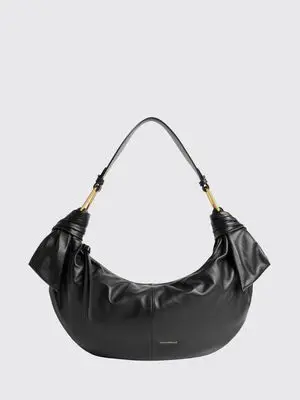 COCCINELLE Shoulder Bag Colour Black