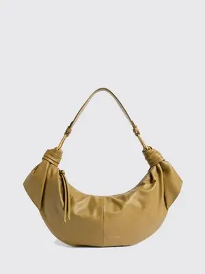 COCCINELLE Shoulder Bag Colour - Kaki