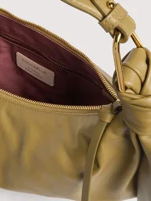 COCCINELLE Shoulder Bag Colour - Kaki