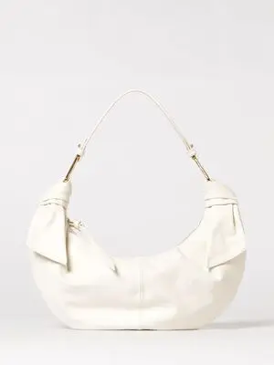 COCCINELLE Shoulder Bag Colour Pearl