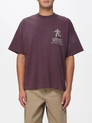 Carhartt Work In Progress T-shirt Colour