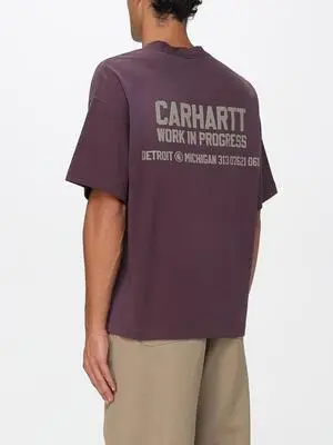 Carhartt Work In Progress T-shirt Colour