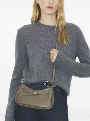 Tory Burch Mini Bag - Grey