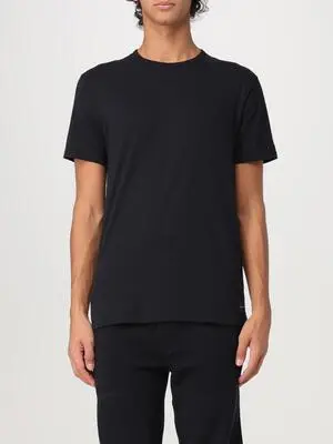 Paul Smith T-shirt Colour - Black
