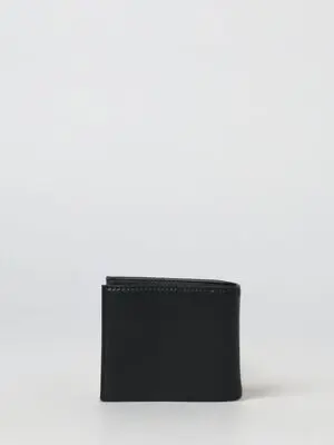 COUNTY OF MILAN Faux Leather Wallet