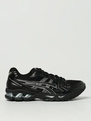 Asics Trainers Colour - Black