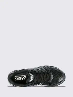 Asics Gel-kayano 14 Mesh And Laminated Rubber Sneakers - Black