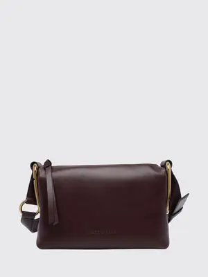 Marc Jacobs Juliette Crossbody Bag - Red