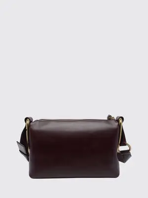 Marc Jacobs Juliette Crossbody Bag - Red