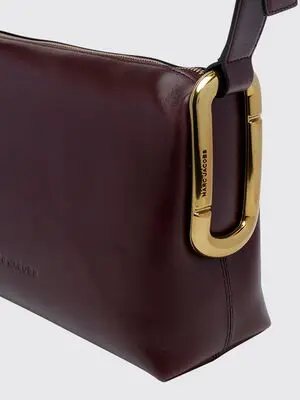 Marc Jacobs Juliette Crossbody Bag - Red