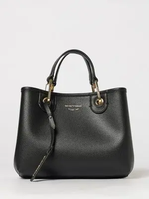 Emporio Armani Handbag Colour - Black