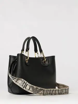 Emporio Armani Handbag Colour - Black