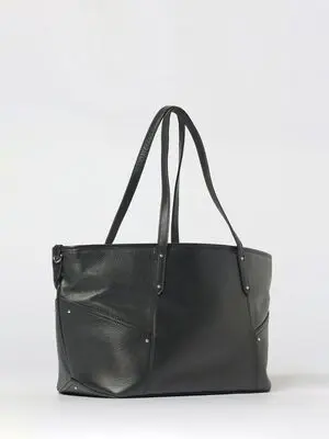 Zadig&Voltaire Leather Shoulder Bag