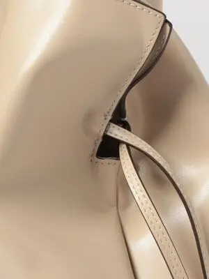 Tory Burch Ella Natuura™ Recycled Polyester Tote Bag