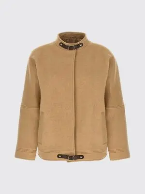 Max Mara Coat Colour - Beige