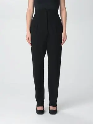 Emporio Armani Tailored Trousers
