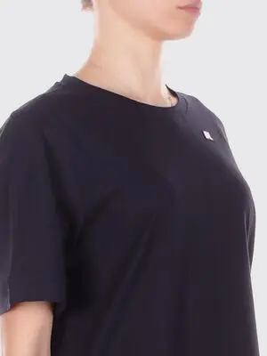 K-WAY Selune Boxy Cotton T-shirts By