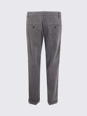 DONDUP Trousers Colour