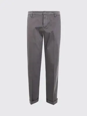 DONDUP DONDUP Tailored Trousers Olive