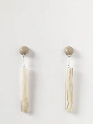 Emporio Armani Jewel Colour - Beige
